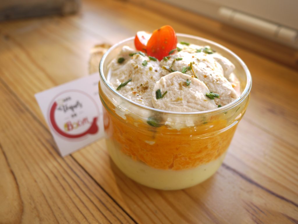 Aux Toqués du Bocal : Pourquoi le bocal ? | Aux toqués du bocal